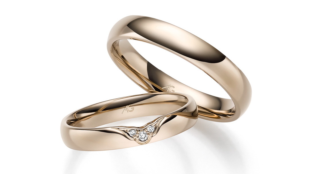 Ringe & Schmuck - Ringe